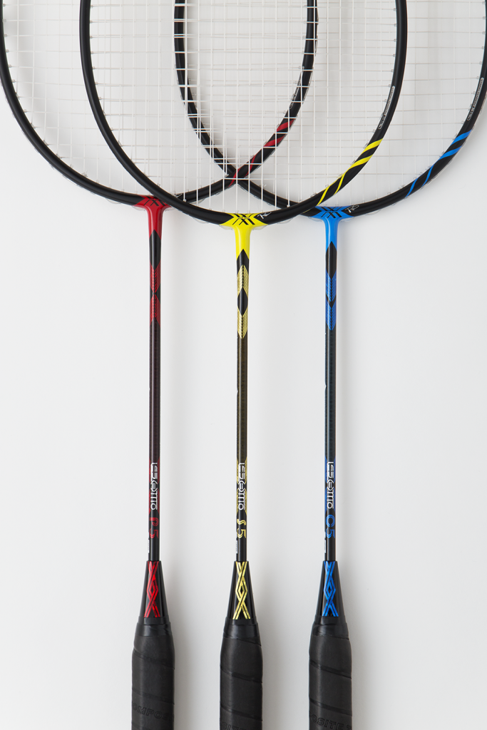 コンポジットテクノ株式会社,バドミントン事業,｜COMPOSITE TECHNO Co.,Ltd.